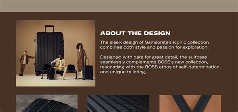 Wea Cds Cl Boss X Samsonite Npd