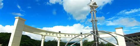 Official Website Of Bicol University