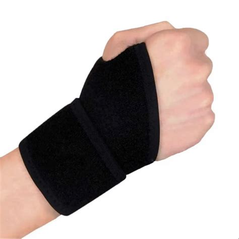 Wrist Support Band At ₹ 169piece Erode Id 2852946314762