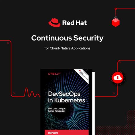 Devsecops In Kubernetes Red Hat