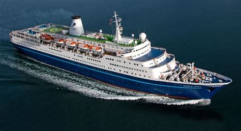 Setting Sail With Style The Ultimate Cmv Ship Experience Orbitshub