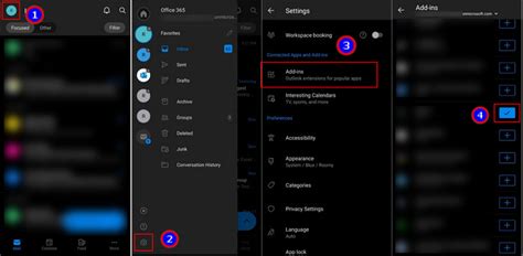Fix Outlook On Android Not Working [make It Usable Quickly]