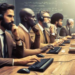 The Evolution Of Coding A Historical Overview