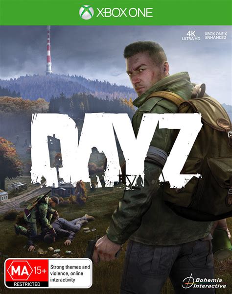 DayZ Box Shot For PlayStation GameFAQs
