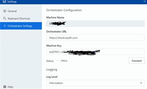 Empty Orchestrator Api Versions Help Uipath Community Forum