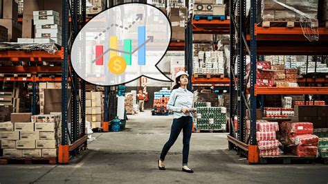 Understanding Amazon Inventory Forecasting Benefits And Features