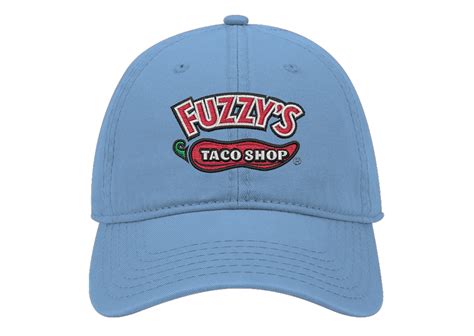 Fuzzys Baseball Cap Fuzzysstuff