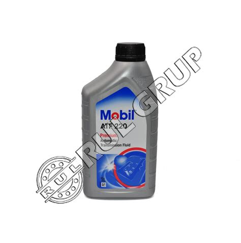 ULEI ATF 220 1L MOBIL | RUL-GRUP.RO