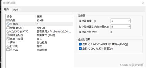 Vmware Workstation不支持嵌套化vmware Workstation 在此主机上不支持嵌套虚拟化 Csdn博客