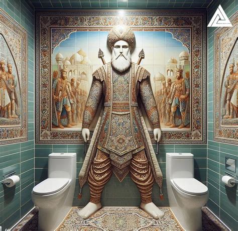 خرید و قیمت انواع سرامیک کف سرویس بهداشتی کانت سرام