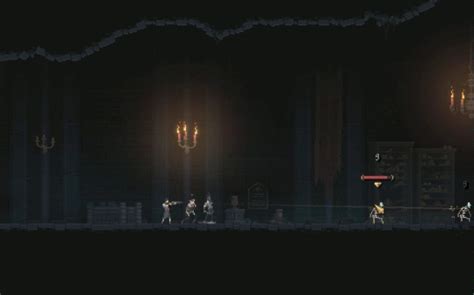UI Off Fine Tuning The Responsiveness Of Thrown W Tumbex