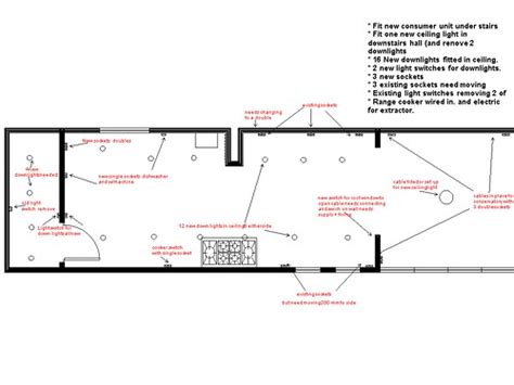 Electrical Diagram Layout Articad Articad Images Flickr