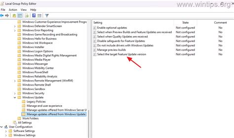 How To Block Windows 11 24H2 Update On Personal PCs WinTips Org