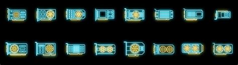 Gpu Vector Images Over 4 400