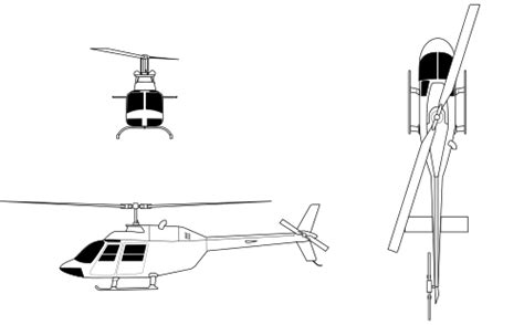 Bell 206 Wikipedia