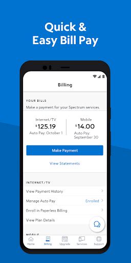 My Spectrum Download Latest Version Apk For Android