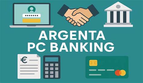 Argenta Pc Banking Connexion Sur Le Web Ou Lapp Guide 2025