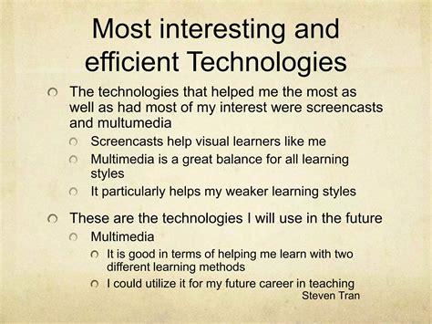 Multimedia Learning Ppt Ppt