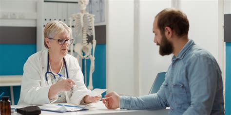 Диспансеризация в Беларуси: кому и зачем проходить?