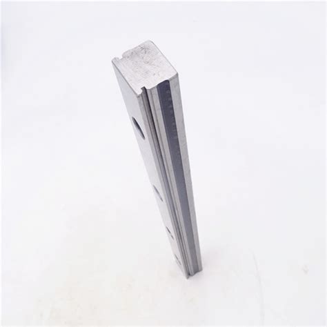 What Is Slide Square Linear Rail Guide