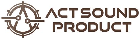 練習台 Act Sound Product