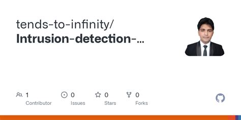 GitHub Tends To Infinity Intrusion Detection System