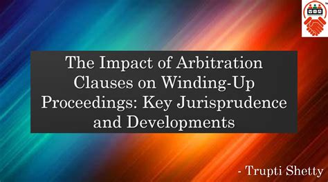 The Seat Of Arbitration What It Is And How To Choose It Via