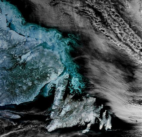 Cloud Structures Convection Cells Streets Structure Examples 25 36