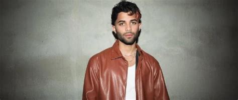 The Wait Is Over For Ex Cnco Member Erick Brians Solo Debut