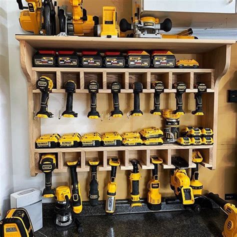 Dewalt Storage Artofit