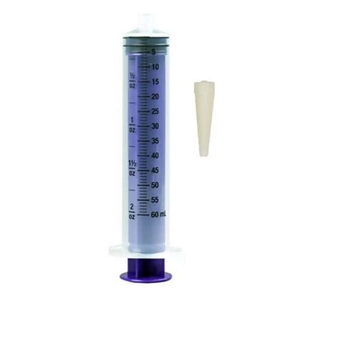 60ml Syringe