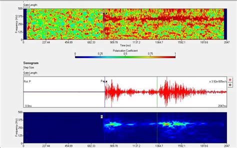 Passive Microseismic Monitoring For Unconventional Resources Cpg