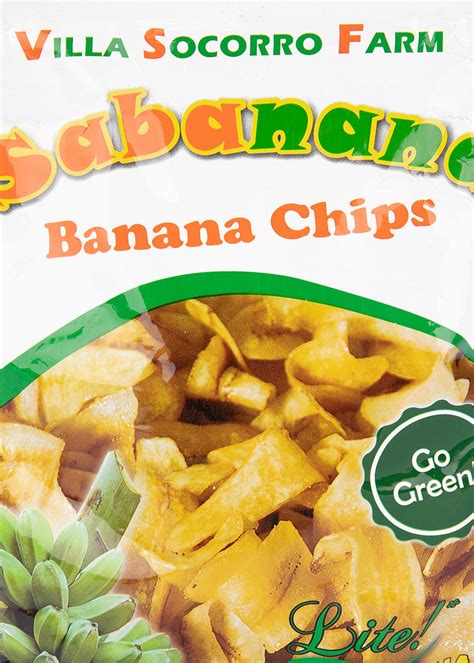 Native Chips Kultura Filipino Support Local