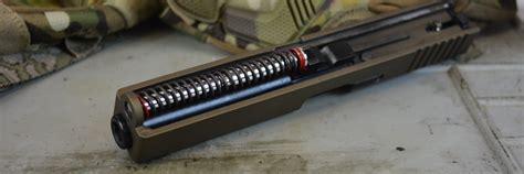 Sprinco Usa Recoil Solutions