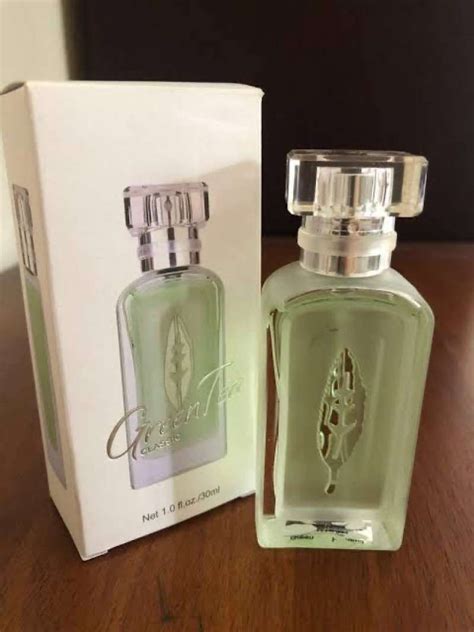 Jual Parfum Green Tea di Seller cloudysaa - Ratujaya, Kota Depok | Blibli