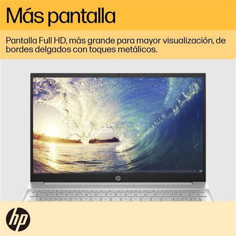Hp Pavilion Amd Ryzen U Megasistemas Guatemala