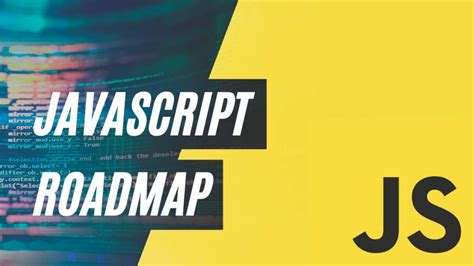 Roadmap Para Dominar Javascript