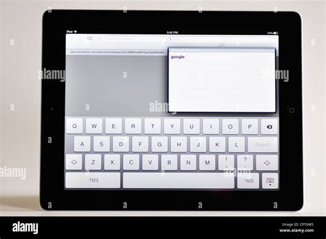 Keyboard Underscore On Ipad