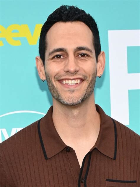 Johnny Rey Diaz Actor