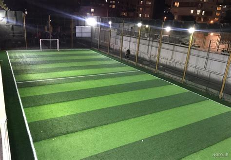 عکس چمن فوتبال تهران عکس نودی