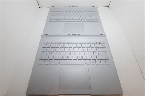 Model 1705 Performance Microsoft Surface Book Keyboard
