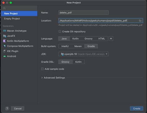 How To Delete Pdf Pages Using Java Nutrient