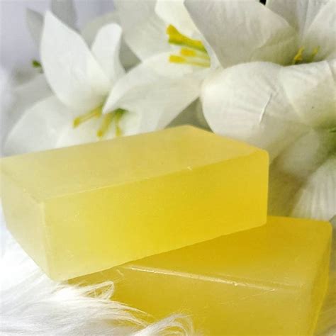Handmade Soap Etsy