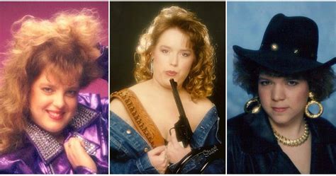 When Glamour Shots Gone Wrong 35 Hilarious Studio Portrait Photos From The 1980s And 1990s