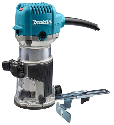 Купить Фрезер Makita RT0702C - цена: 12731 ₽, характеристики, описание ...