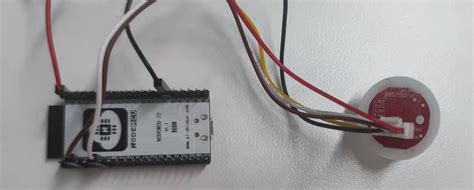 从零开始的diy智能家居 基于 esp32 的智能光照传感器 csdn博客