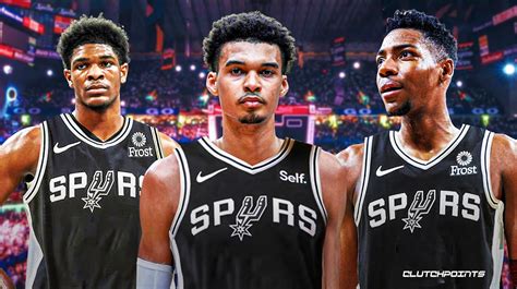 San Antonio Spurs 2024 25 Salary Cap Table Vxnz
