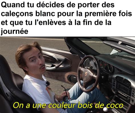 [oc] Cest Plutôt Bois De Caca Hahahahaha… Désolé Je Me Suis Emporté