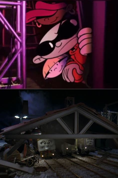 Knd Spy On Diesel 10 By Nicossz On Deviantart