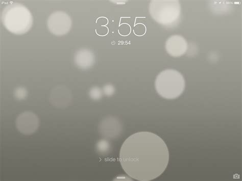 Seven Top Tips For Ios 7 Tidbits